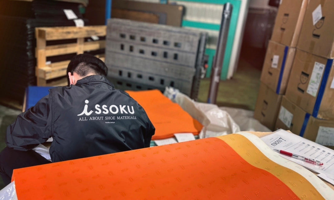 オープンして1週間が経ちました。動きのあった商品TOP3 – issoku