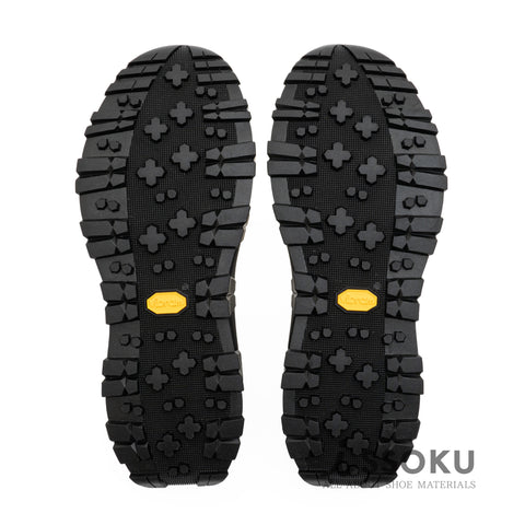 〈NEW!〉Vibram®︎ #1457C【Deeper】Black
