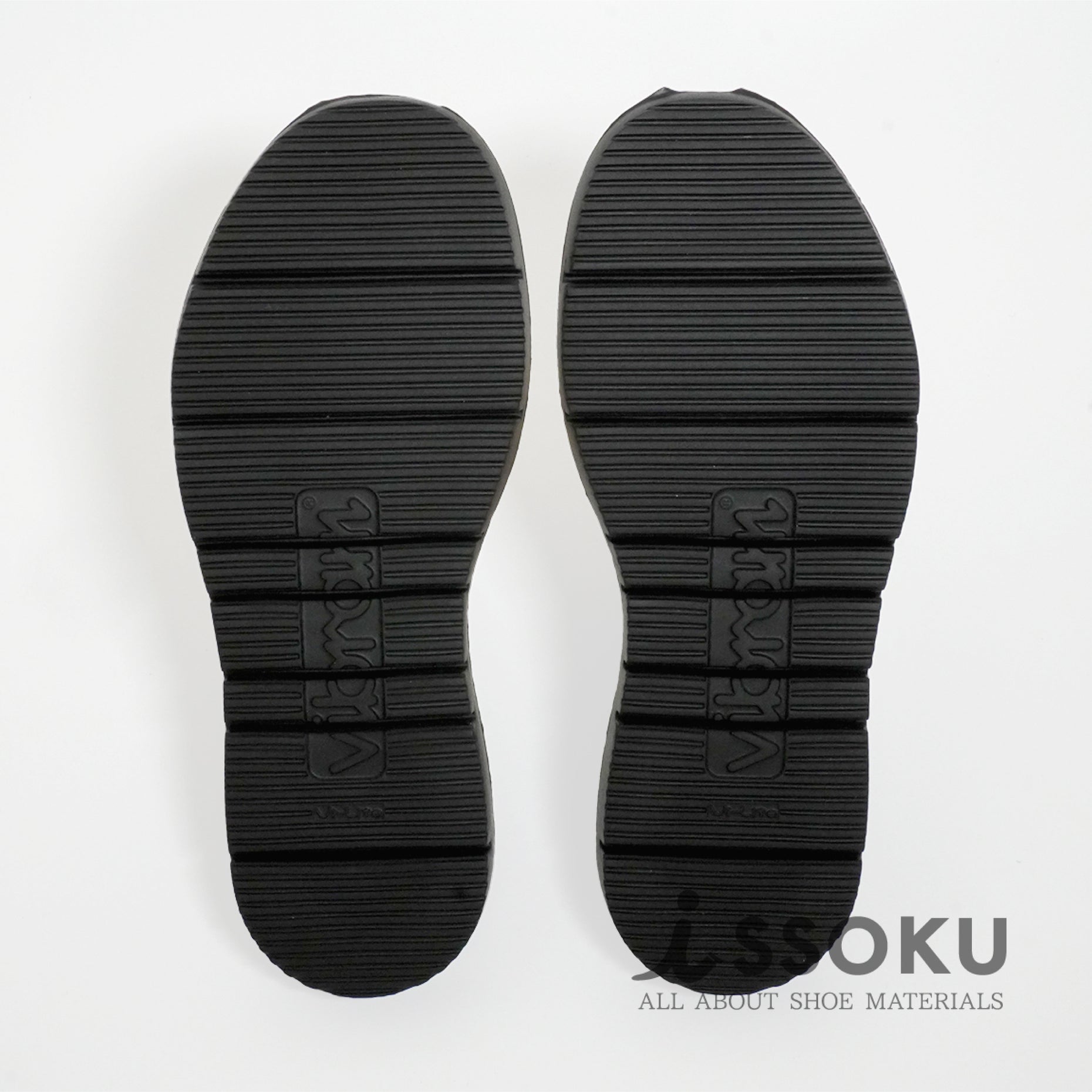 Vibram®︎ #9105【GLOXY CUT】AA – issoku