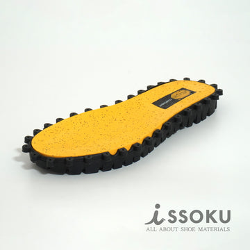 VIBRAM COMPONENT – issoku