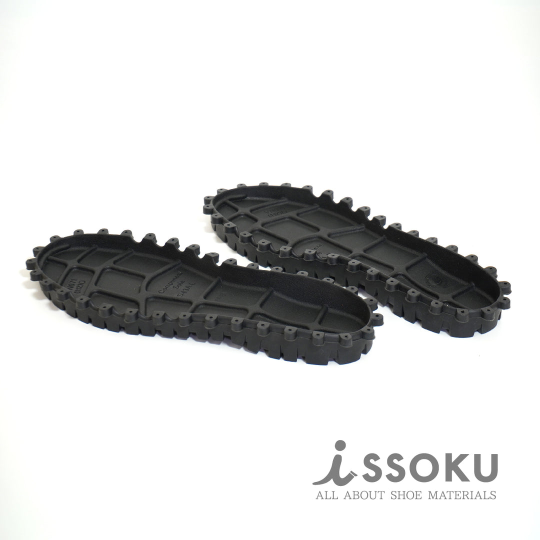 VIBRAM COMPONENT – issoku