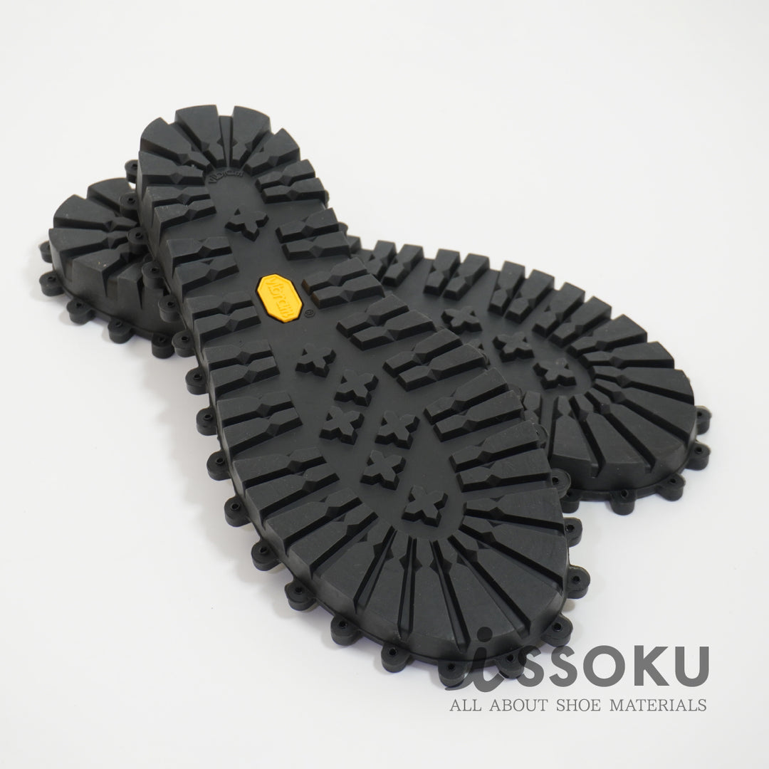 VIBRAM COMPONENT – issoku