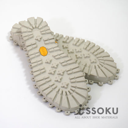 【アウトソールのみ】VIBRAM COMPONENT sole – issoku