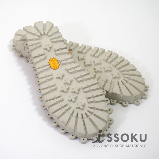 VIBRAM COMPONENT – issoku