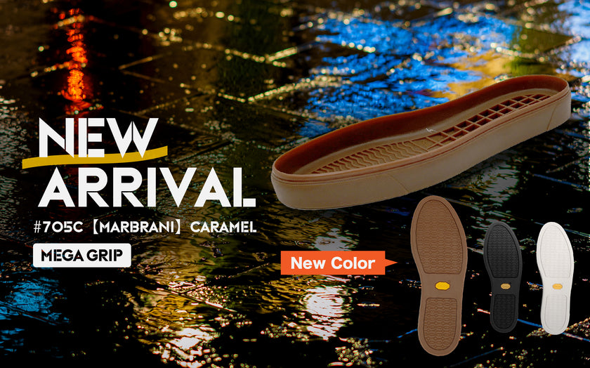 Vibram Sole Authorized Distributor in Japan | Sales of Shoe making ...