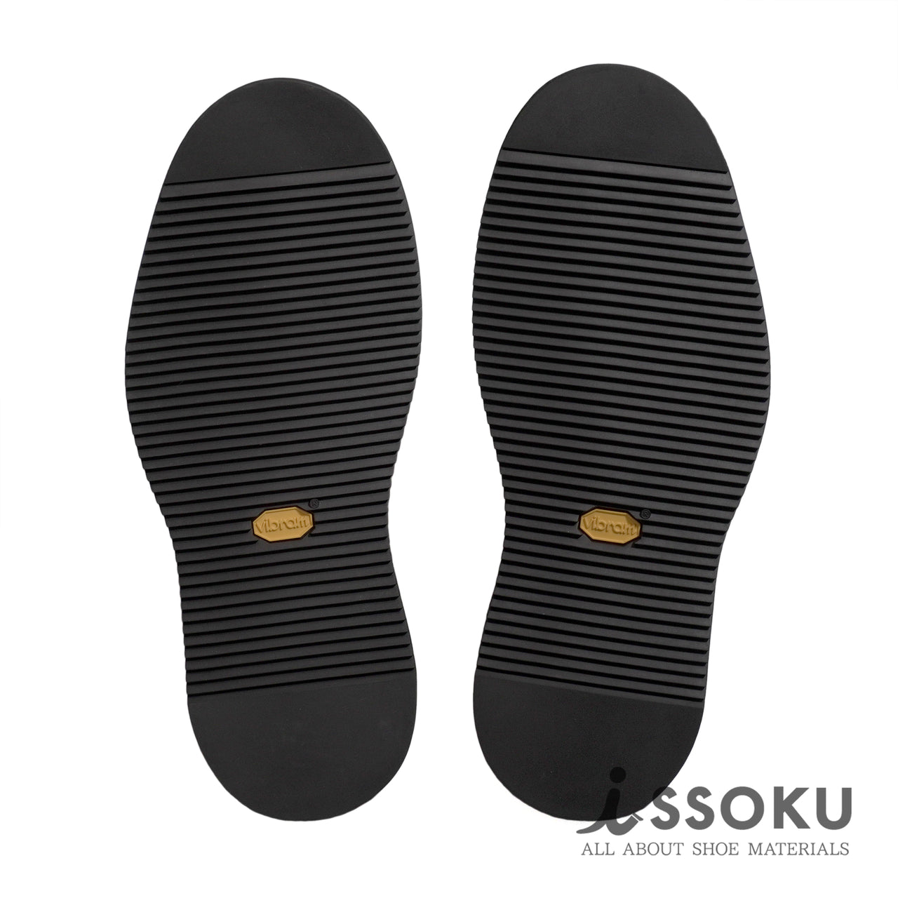 ホーム コレクション vibram ︎ 342c mini ripple black