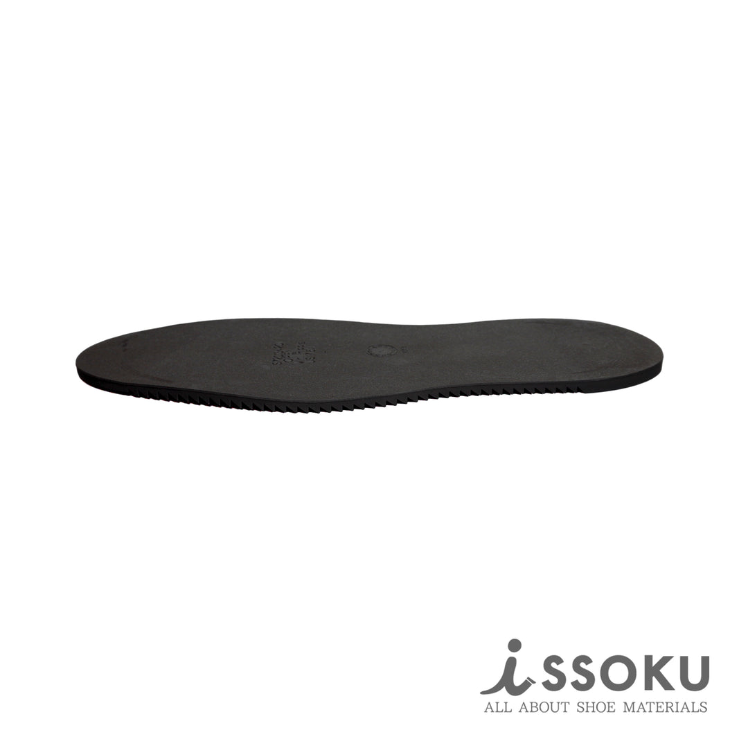 Vibram®︎ソール #342C【MINI RIPPLE】ブラック – issoku