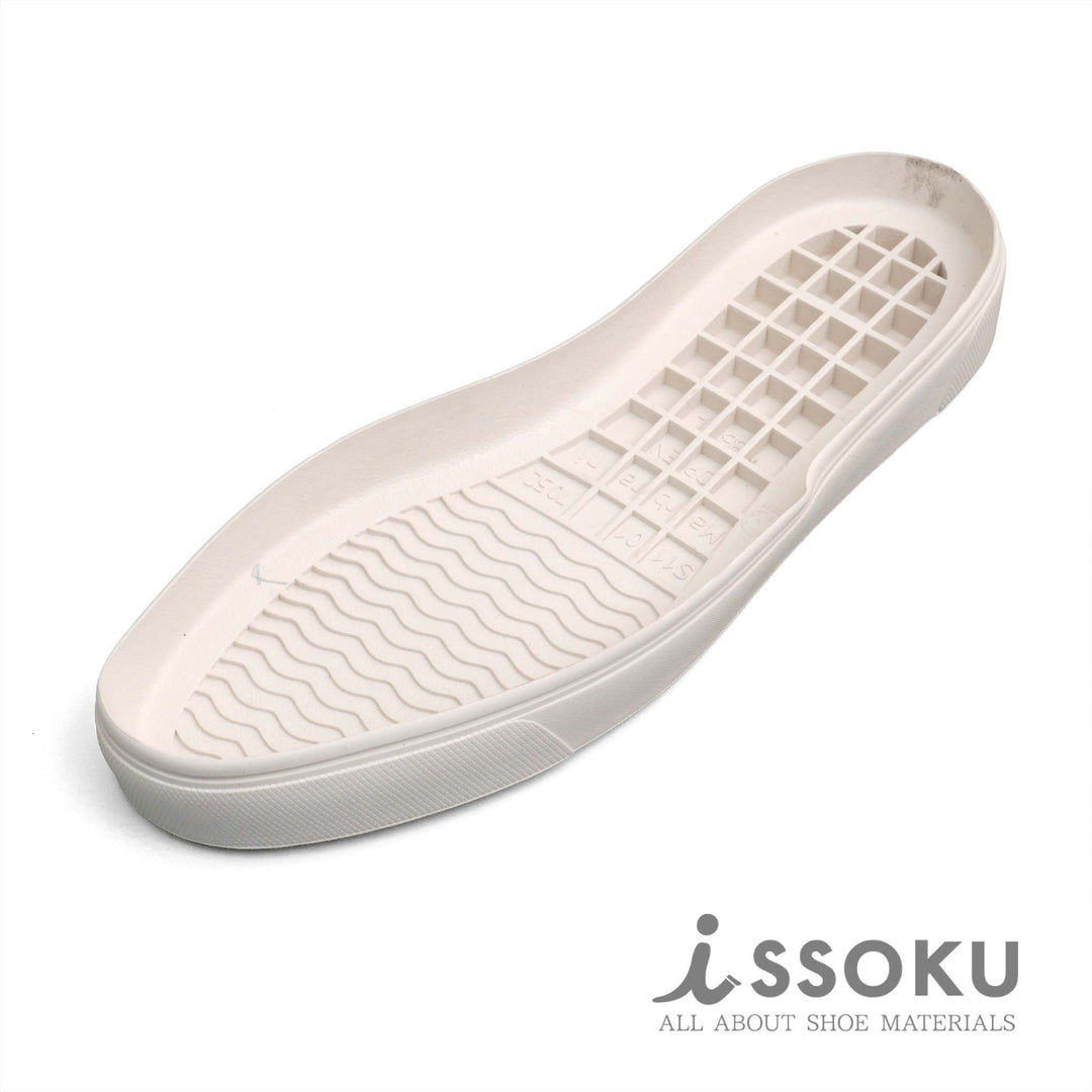 Vibram®︎ソール #705C【MARBRANI】ホワイト – issoku