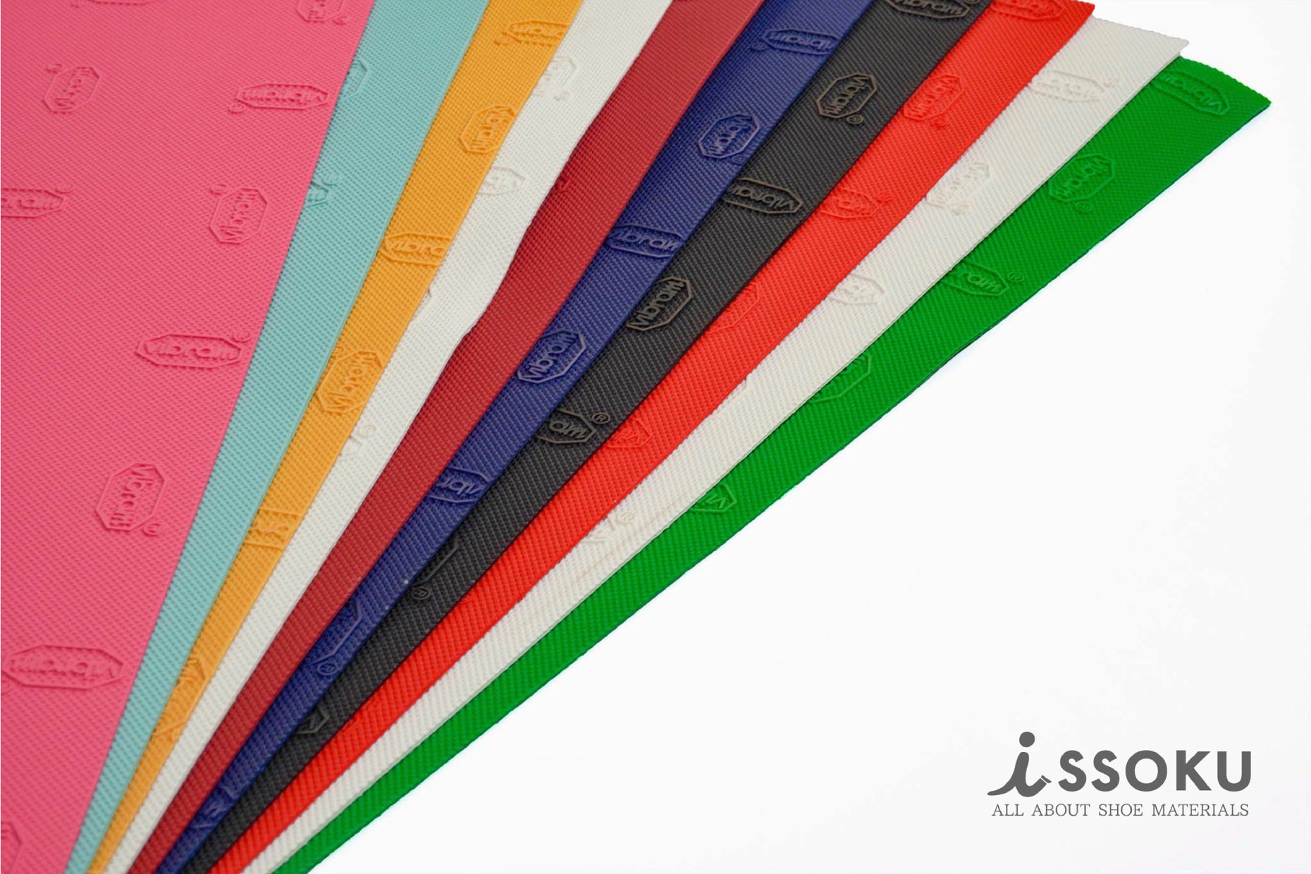 金具なしでできるラバークラフト型紙-02マルチケース – issoku