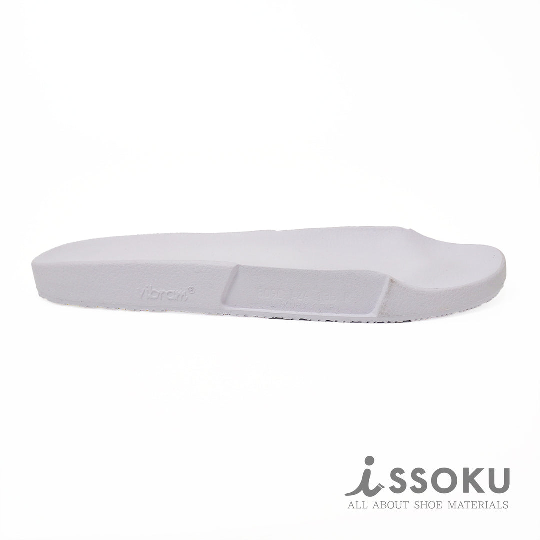 Vibramソール #809C【SANDAL SLIDE】White – issoku