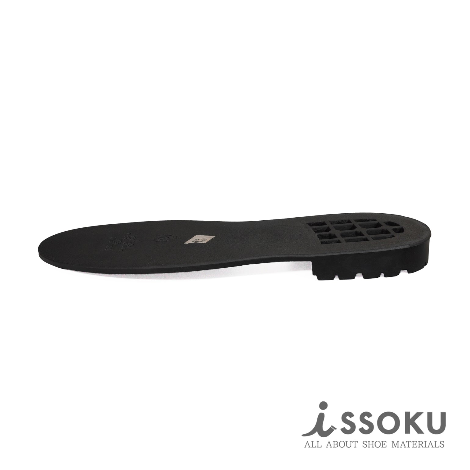 ホーム / コレクション / Vibram®︎ #084C【Premium Rugged】Black