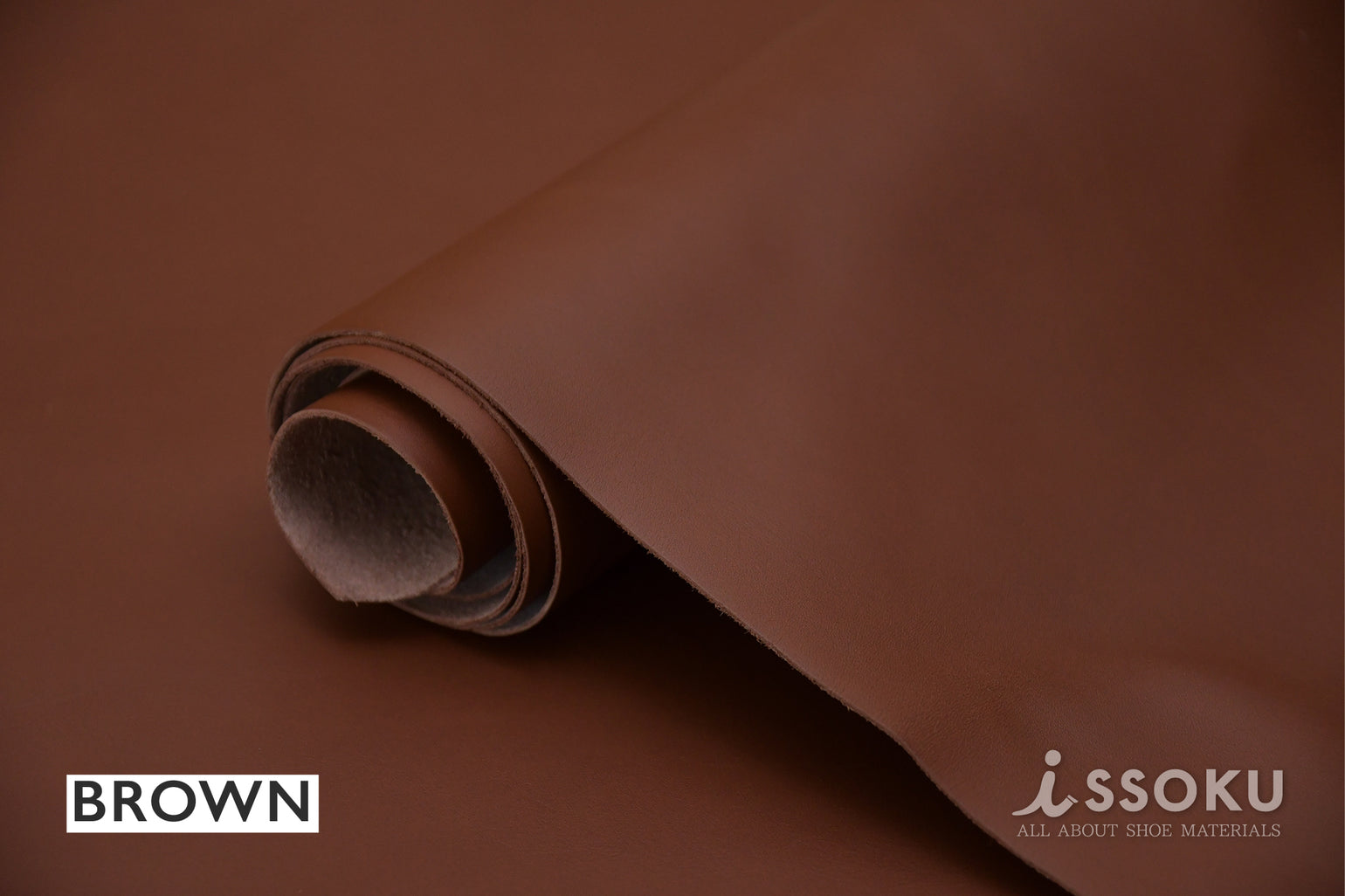 革 | Leather – issoku