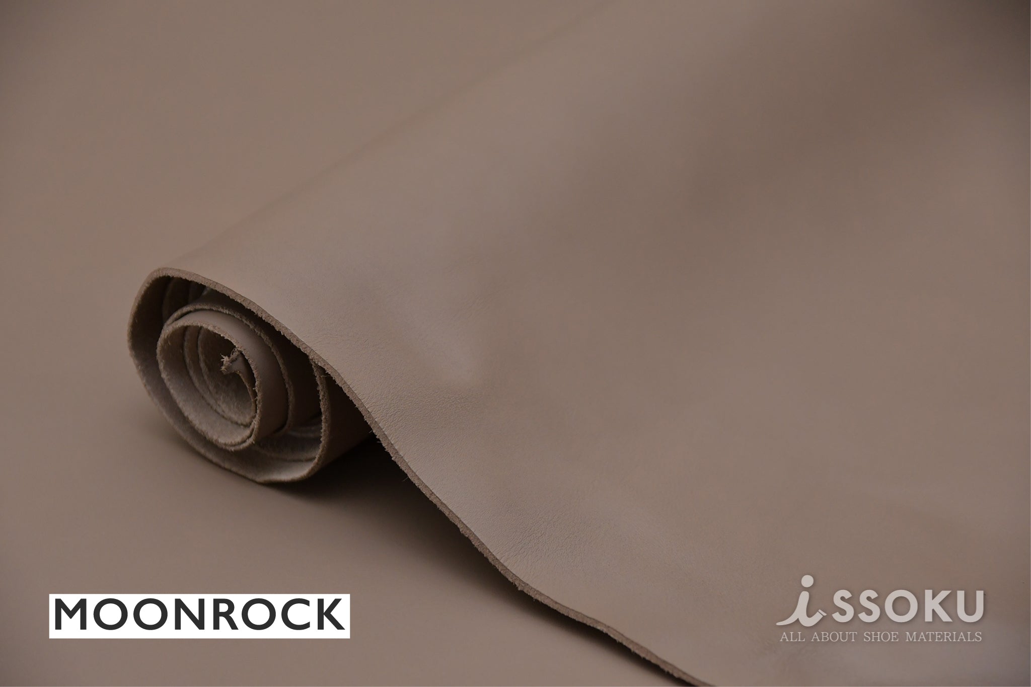 ECCO®︎ Leather【DROID-ドロイド】Moonrock/ムーンロック – issoku