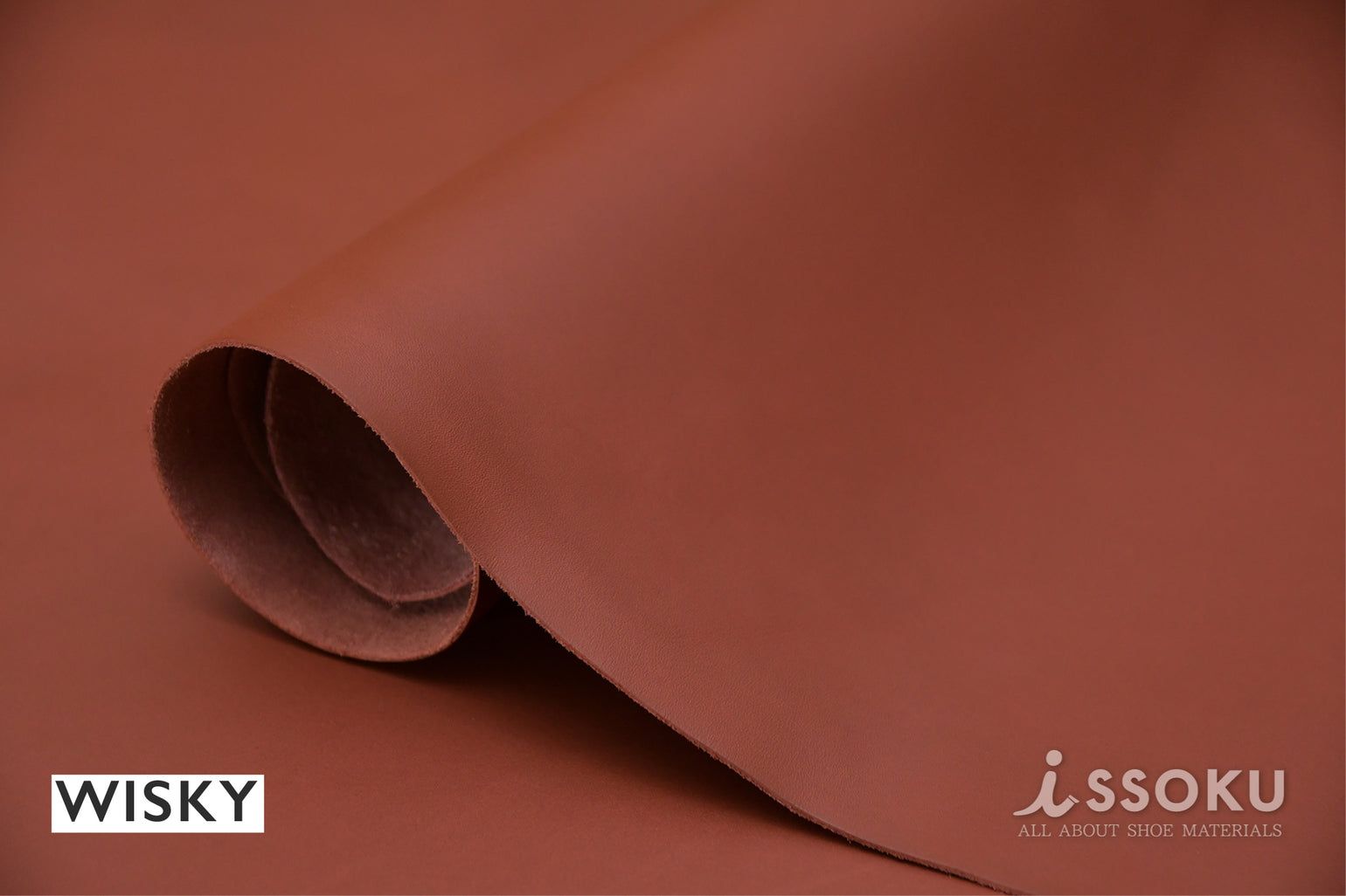 革 | Leather – issoku